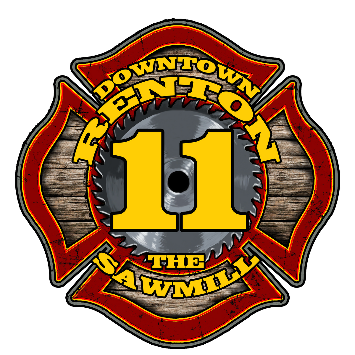 Renton Fire Department Off Duty Apparel – AmazingTs